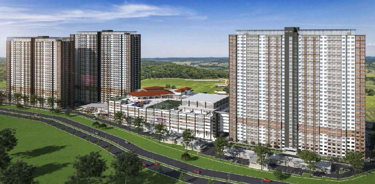 Rumawip | Rumah Selangorku - Rumah Mampu Milik