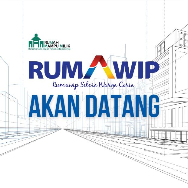 Rumawip | Rumah Selangorku - Rumah Mampu Milik